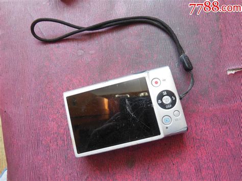 佳能卡片机数码相机京收藏阁【7788收藏收藏热线】