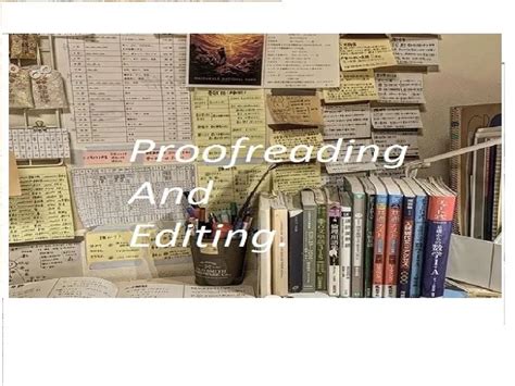 An Edited Version Of Your Story That Is Proofread Upwork An Edited Version Of Your Story That Is Proofread Upwork