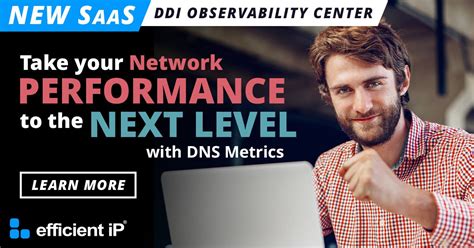 Efficientip On Linkedin Ddi Observability Center