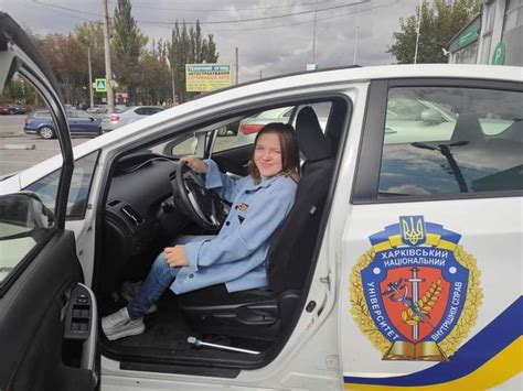 Отримати права у Харкові автошкола у Харкові автошкола для осіб з інвалідністю Коментарі Харків