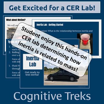 Newton S 3 Laws Of Motion Physics Bundle Inertia Acceleration Action Reaction