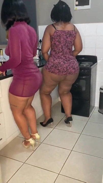 African BBW Mzansi Big Ass Big Ass Porn XHamster