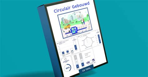 Circulair Gebouwd Tool Vlaanderen Circulair