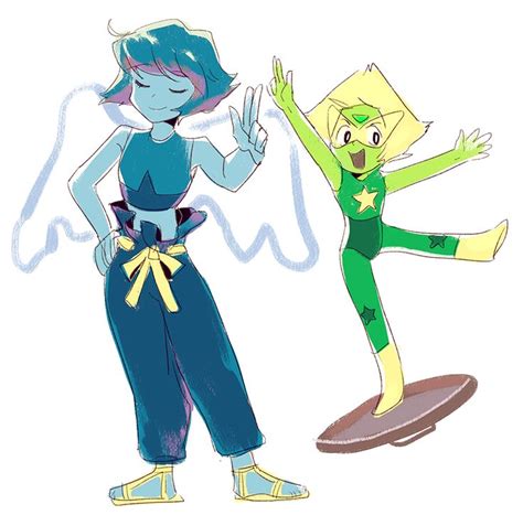 Pin Von Heather Ulsh Auf Steven Universe