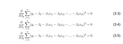 Align How Can I Group Different Equations Into A Single Label Using