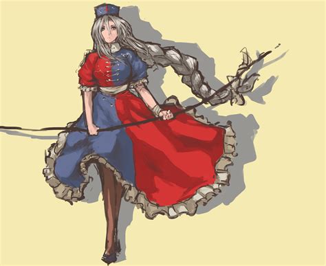 Nameo Judgemasterkou Danbooru