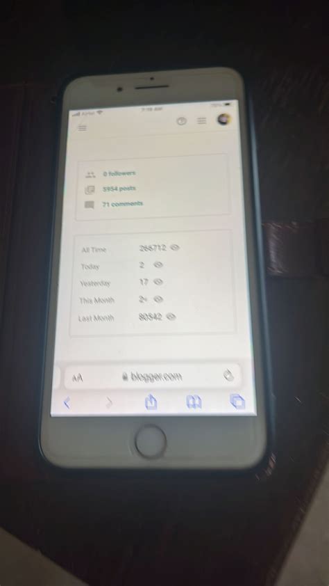 Ragavan Krishnamachary On Linkedin September My Creativity Blog Views