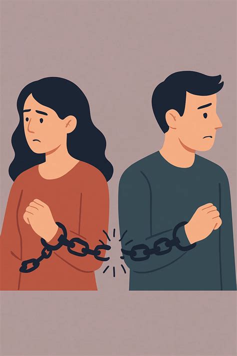 What Is Codependency Understanding The Signs Causes And How To Heal