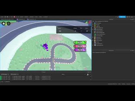 Car Pausing Between Nodes Scripting Support Developer Forum Roblox