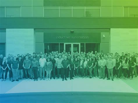 Blog Author Steve Hechtman Inductive Automation