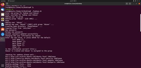 BigData How To Run Hadoop Shell Script And Install Hive On It Within Minutes