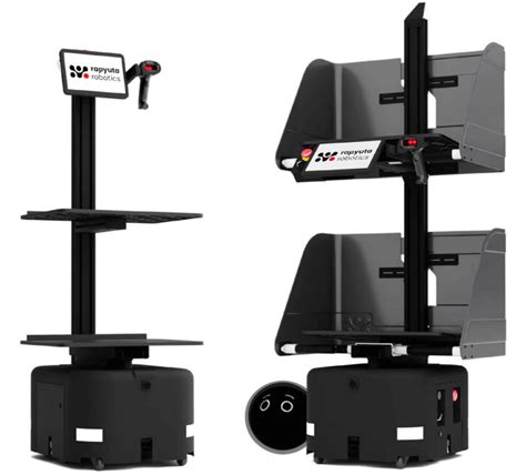 Rapyuta Afl Rapyuta Robotics