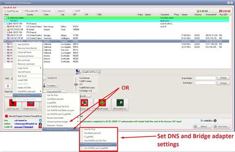 How To Connect Socks To VMware Ssh Tunnel In
