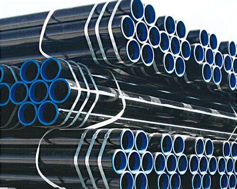 Best API L Seamless Welded Line Pipe Manufacturer And Supplier Landrill