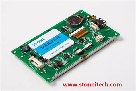 Stone 10 4 Inch Tft Lcd Display Module Tft Display Touch Screen Artofit