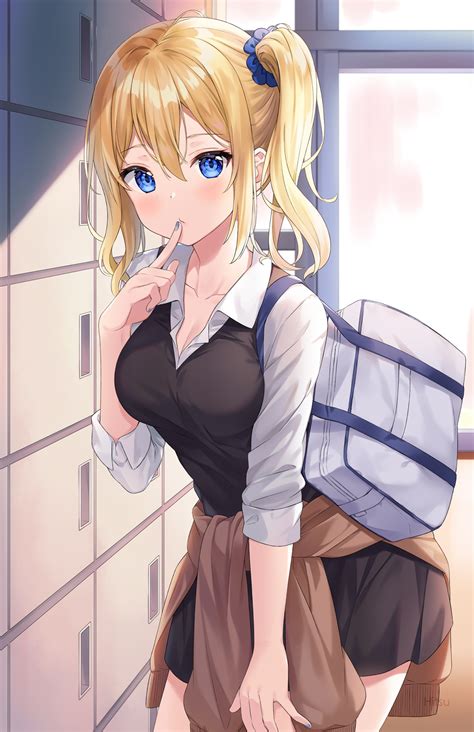 Ai Hayasaka Пикабу