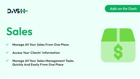 Sales Dash Saas Add On Gplcodenet