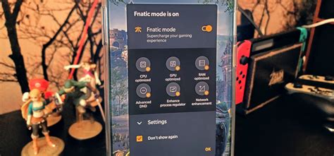 Use Fnatic Mode To Power Up Your OnePlus 7 Pro Gaming Experience OnePlus Gadget Hacks