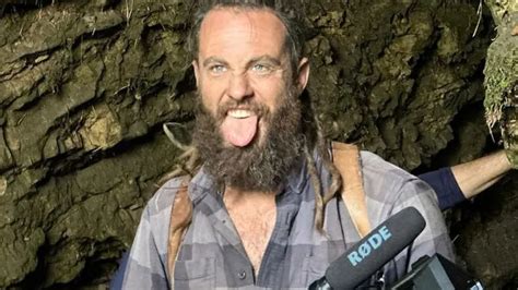 Vedetă Acuzată Că și A Ucis Colegul De Celulă Chad Ollinger Susține Că O „forță Supranaturală