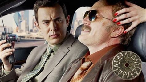 The Good Guys Series
