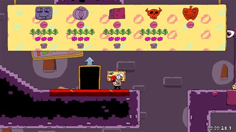 Sex For Pizza Tower By Epik Vids