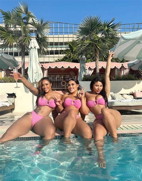 Best 10 Lose The Tan Lines At The Best Las Vegas Pools For European