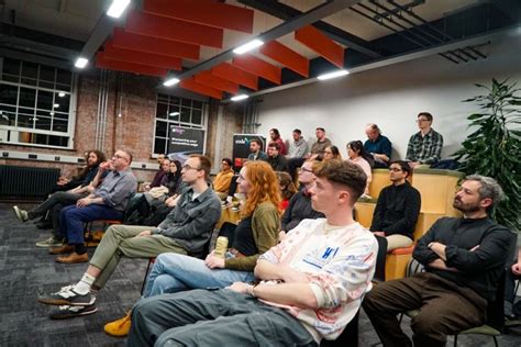 Pydata Lancaster On Linkedin Yesterday We Learnt About How Ai Models Actually Work And Why Not