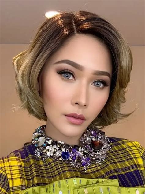 Potret Inul Daratista Ini Bikin Pangling Netizen Makin Cantik Seperti