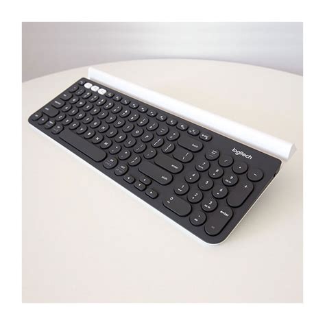 Logitech K780 Multi Device Wireless Keyboard System Max