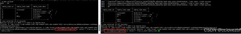 一文教你搞懂hive中的null，null， n，空 hive null csdn博客