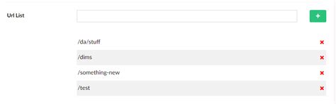 Umbraco Redirect Helper