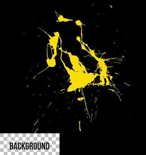 Premium Psd Abstract Shape Background Effect