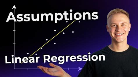 Filip Kozal On Linkedin Why Your Linear Regression Fails 5 Key