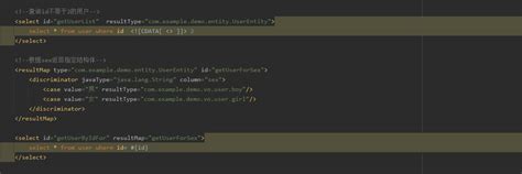 Spring Boot09：轻松驾驭mysql！使用mybatis的xml配置方式完成crud操作（附spring Boot 云社区 华为云