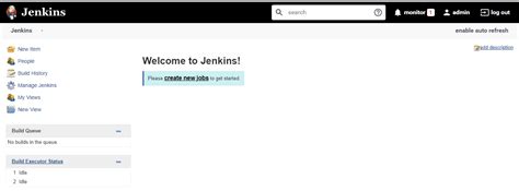 Automation Integration Of Gitgithub Jenkins Docker By Kishan