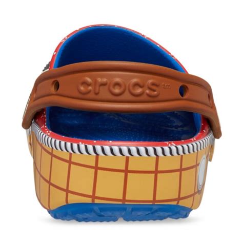 Toy Story Crocs Collection Release Date 2026