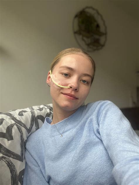 Malissa We Moeten Positief Blijven Want Dat Is Het Enige Wat We Nu