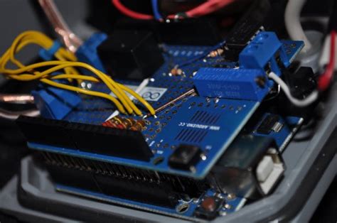 Arduino Projects Eugene Makerspace • Eugene Or 97440