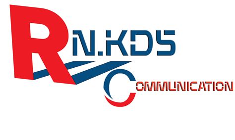 RNKDS Communication - Home