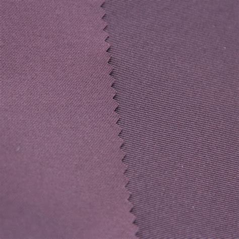 T400 Spandex Fabric Twill Weaving For Polyester Wind Coat Tradekorea