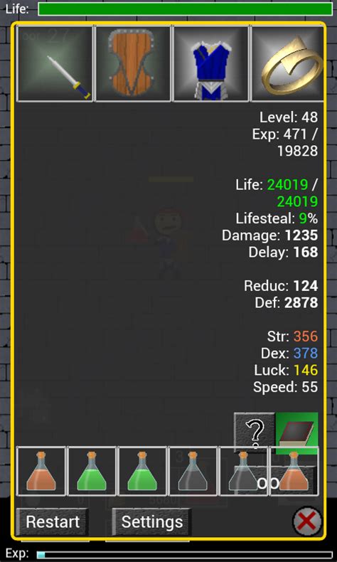 boost button unclickable on samsung phone am i the only one having this issue r roguerpg