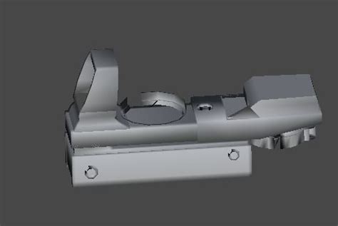 Why Is My Blender Model Missing Pieces In Unity Screenshots Attached Unity Engine Unity