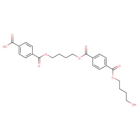 Cas号37282 12 51 4 丁二醇 聚四甲烯基甘油和对苯二亚甲基酸的共聚物分子式、结构式、msds、熔点、沸点、中英文别名