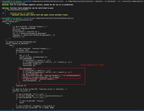 Solidity Compiler Medium High Risk Vulnerability：analysis Of Storage Write Removal On