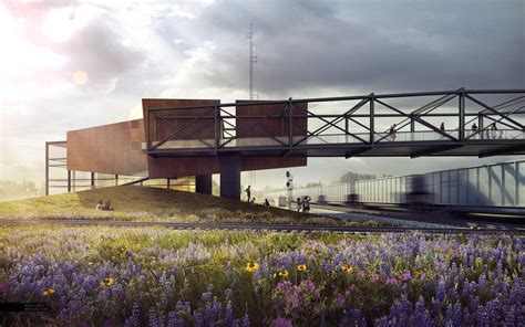 Architecture Rendering 5 Fundamental Concepts For Better Architectural Illustrations