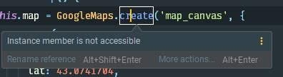 TypeError Cannot Read Property BaseClass Of Null Issue 101