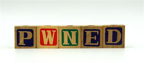 “pwned” Meaning The Definition Behind The Internets Favorite Hacker Slang