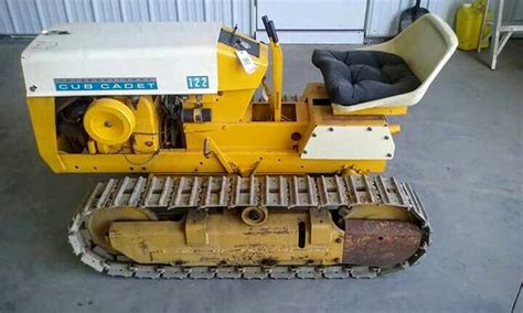 Cub Cadet Crawler Artofit