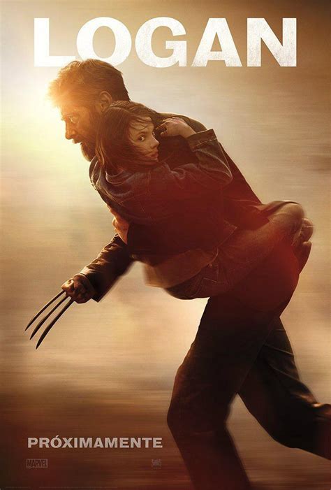 Sección Visual De Logan Filmaffinity