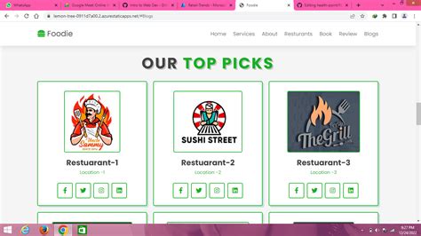 Github Lavanya 42health Point In This Web Site We Provide Best Food